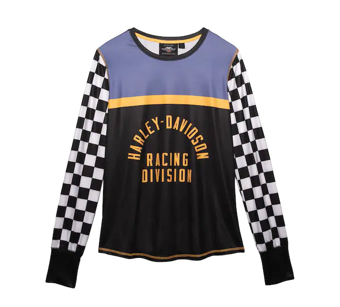 Women's Harley-Davidson® Motorcycle Gear & Clothing – Page 5 – Gasoline ...