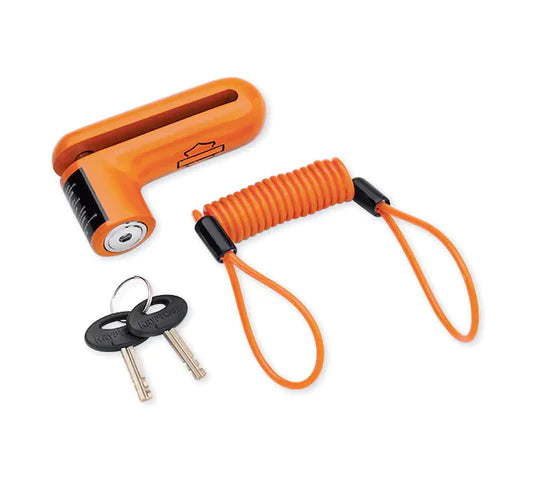 Security & Storage - Gasoline Alley Harley-Davidson® - Shop Online