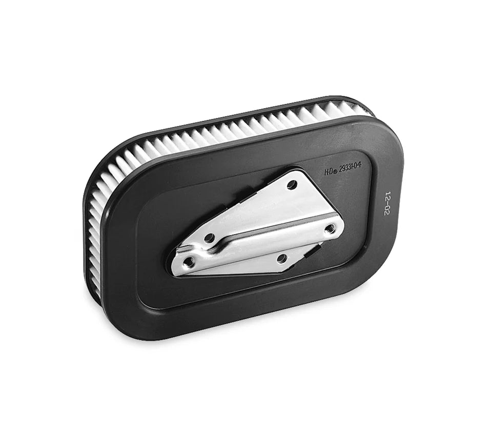 Harley-Davidson® Original Equipment Air Filter Element - Sportster ...