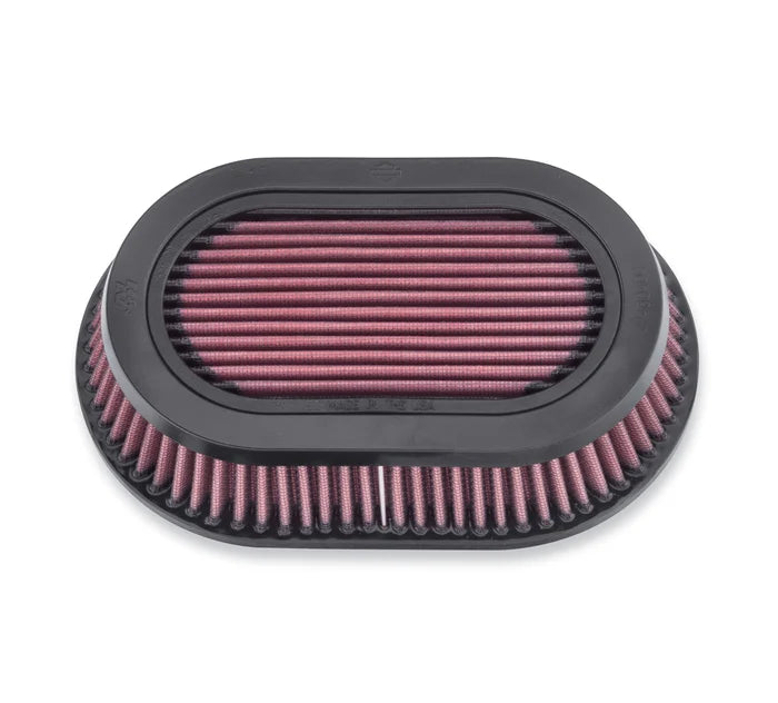 Harley-Davidson® Screamin' Eagle Ventilator Extreme K&N Air Filter Ele ...