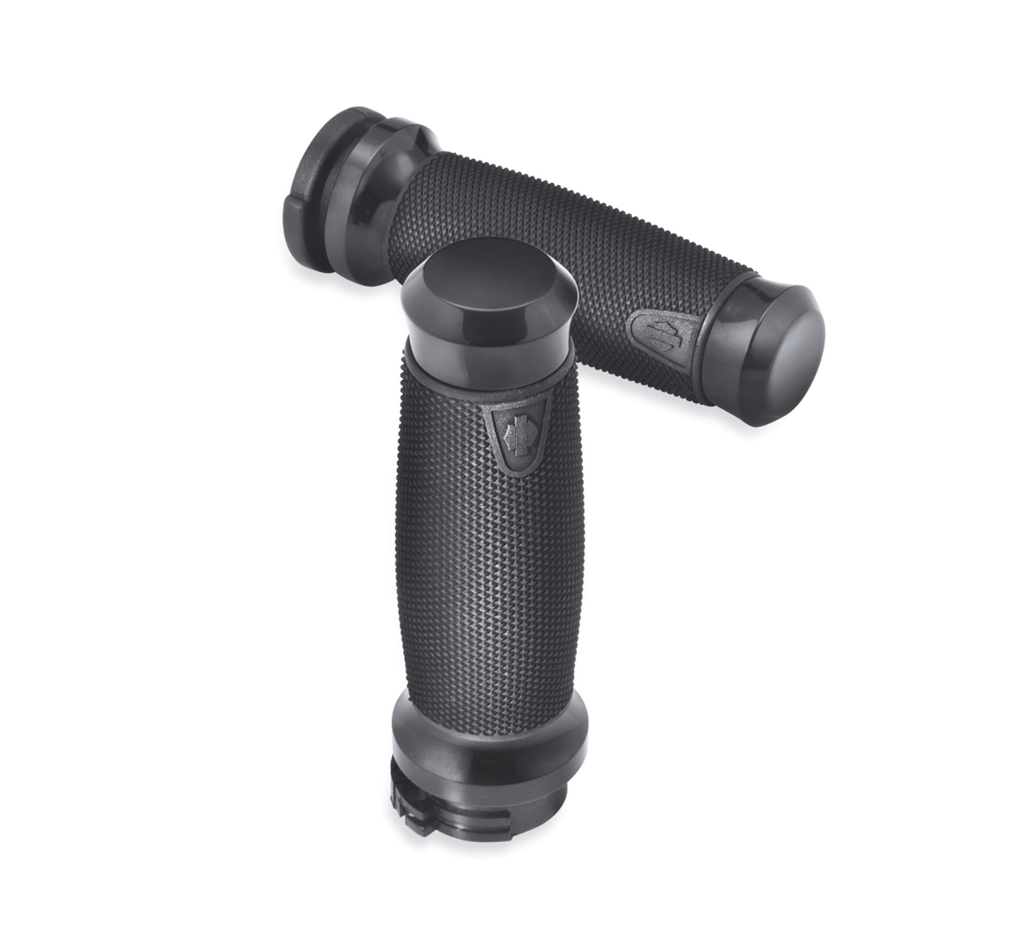 Harley-Davidson® Get-A-Grip Hand Grips – Gasoline Alley Harley-Davidson®