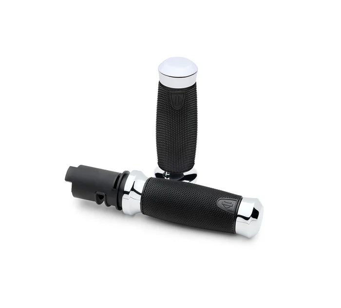 Harley-Davidson® Get-A-Grip Hand Grips – Gasoline Alley Harley-Davidson®