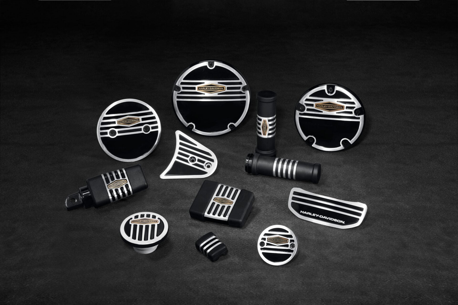 Parts and Accessories – Gasoline Alley Harley-Davidson®