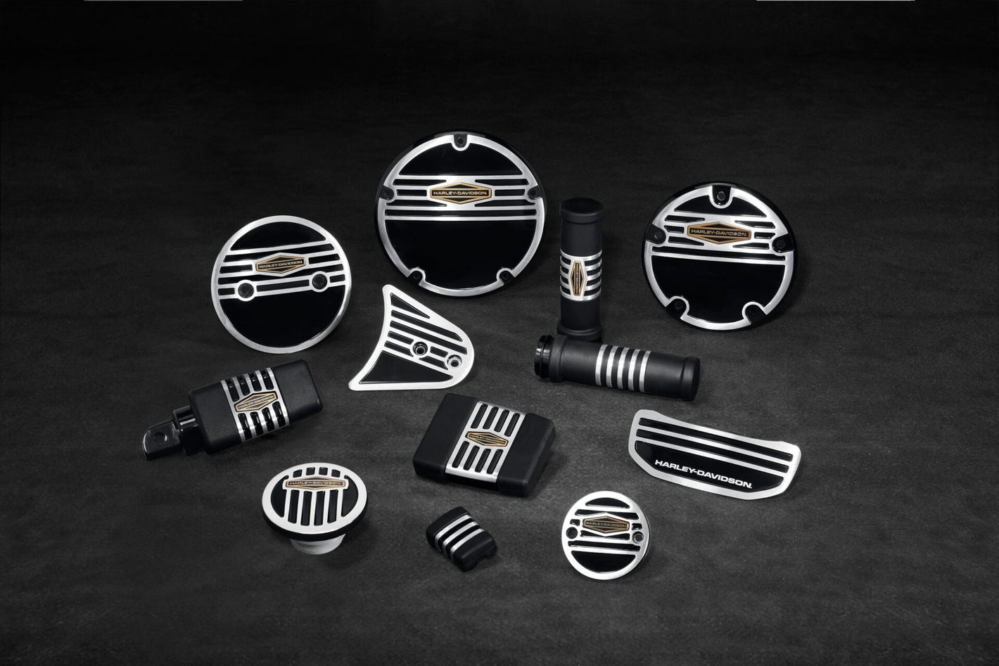 Parts and Accessories – Gasoline Alley Harley-Davidson®