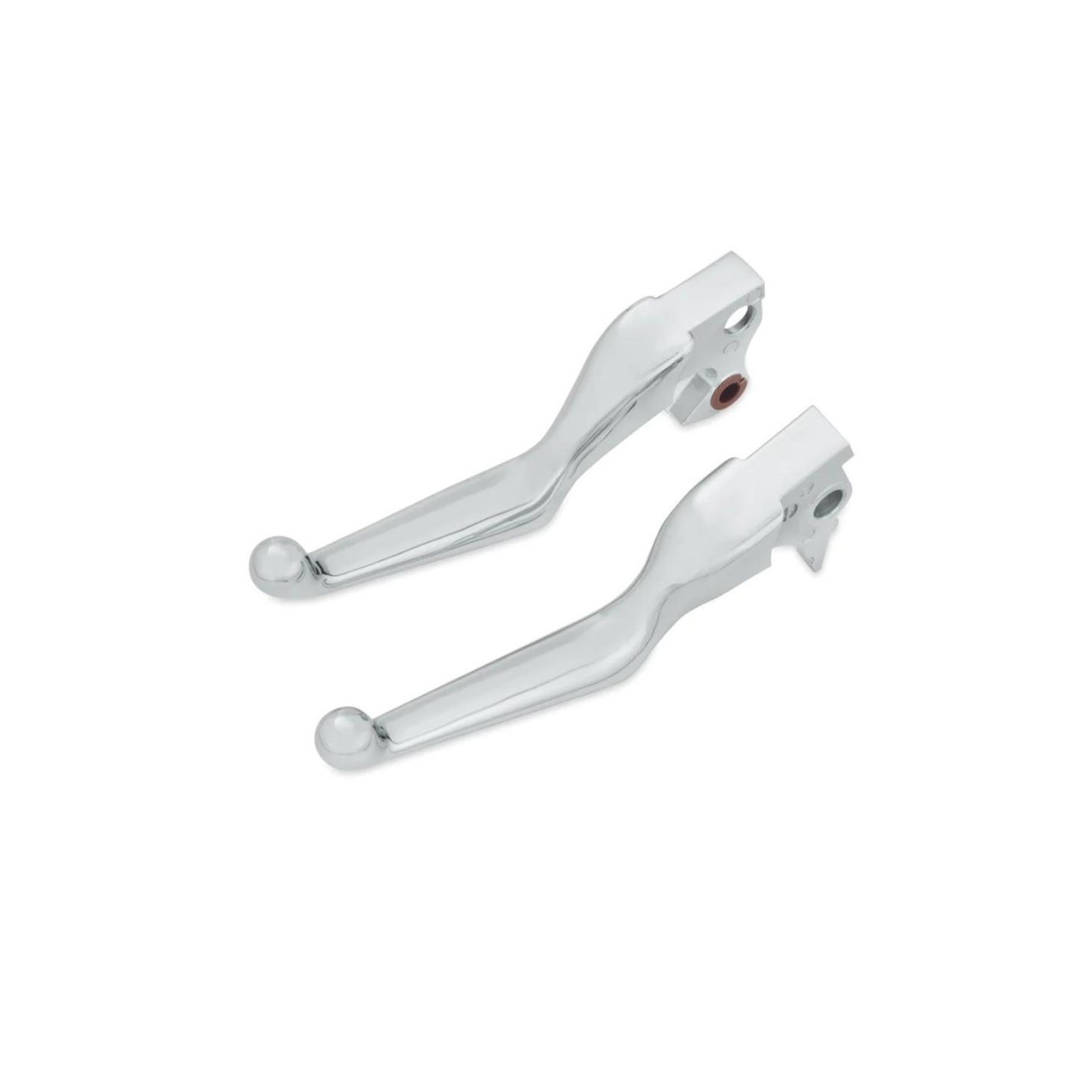 Harley-Davidson® Hand Control Levers - Chrome – Gasoline Alley Harley ...