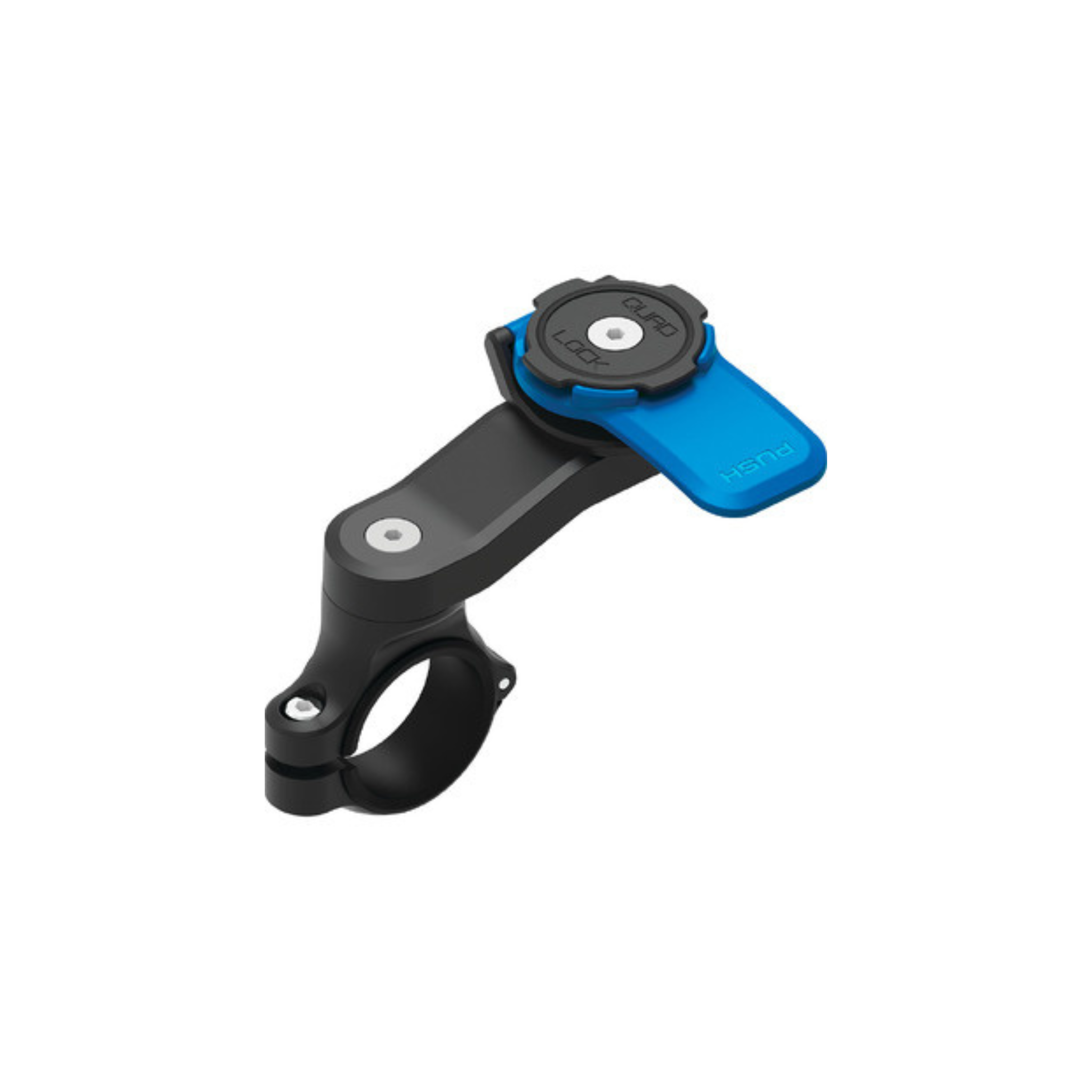 Quad Lock® Motorcycle Handlebar Mount – Gasoline Alley Harley-Davidson®