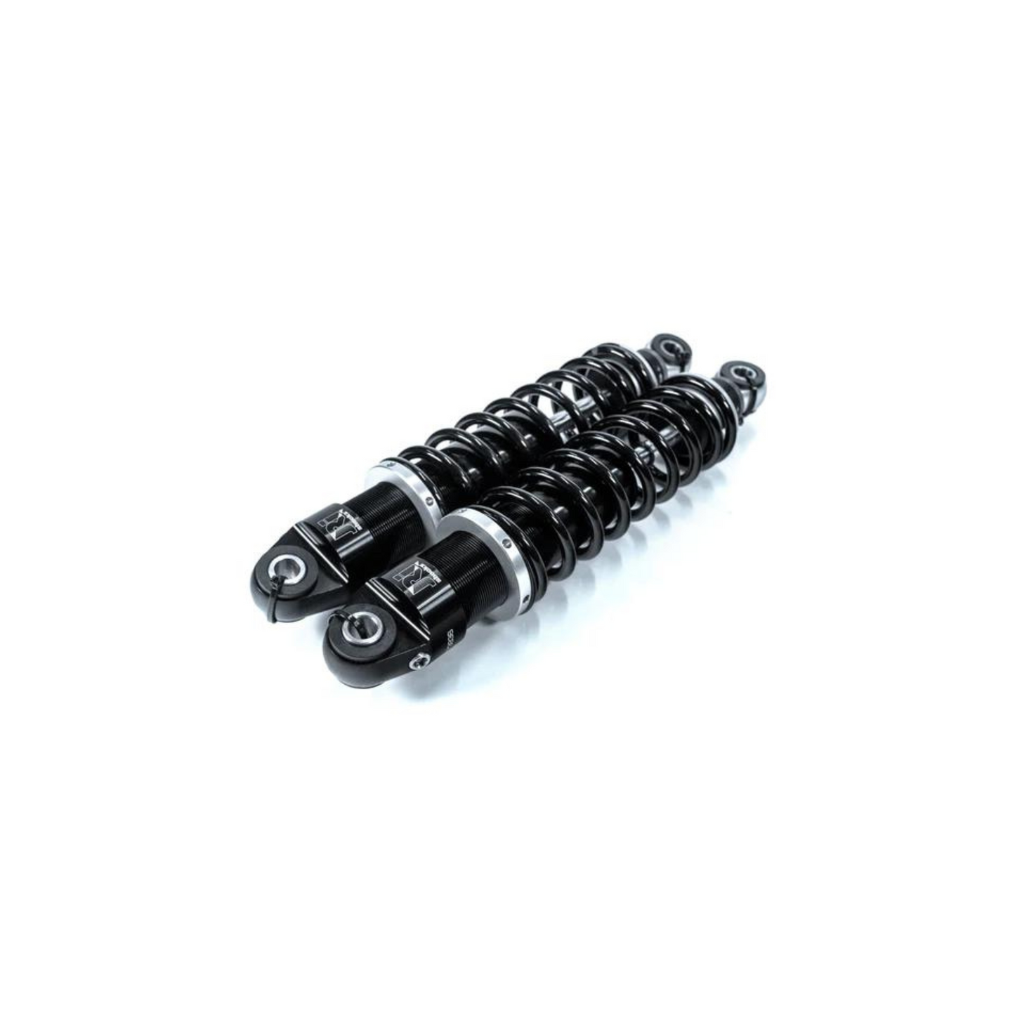 JRi Dual Adjustable Shocks 13" - Firm Spring- 251lbs - Up – Gasoline ...