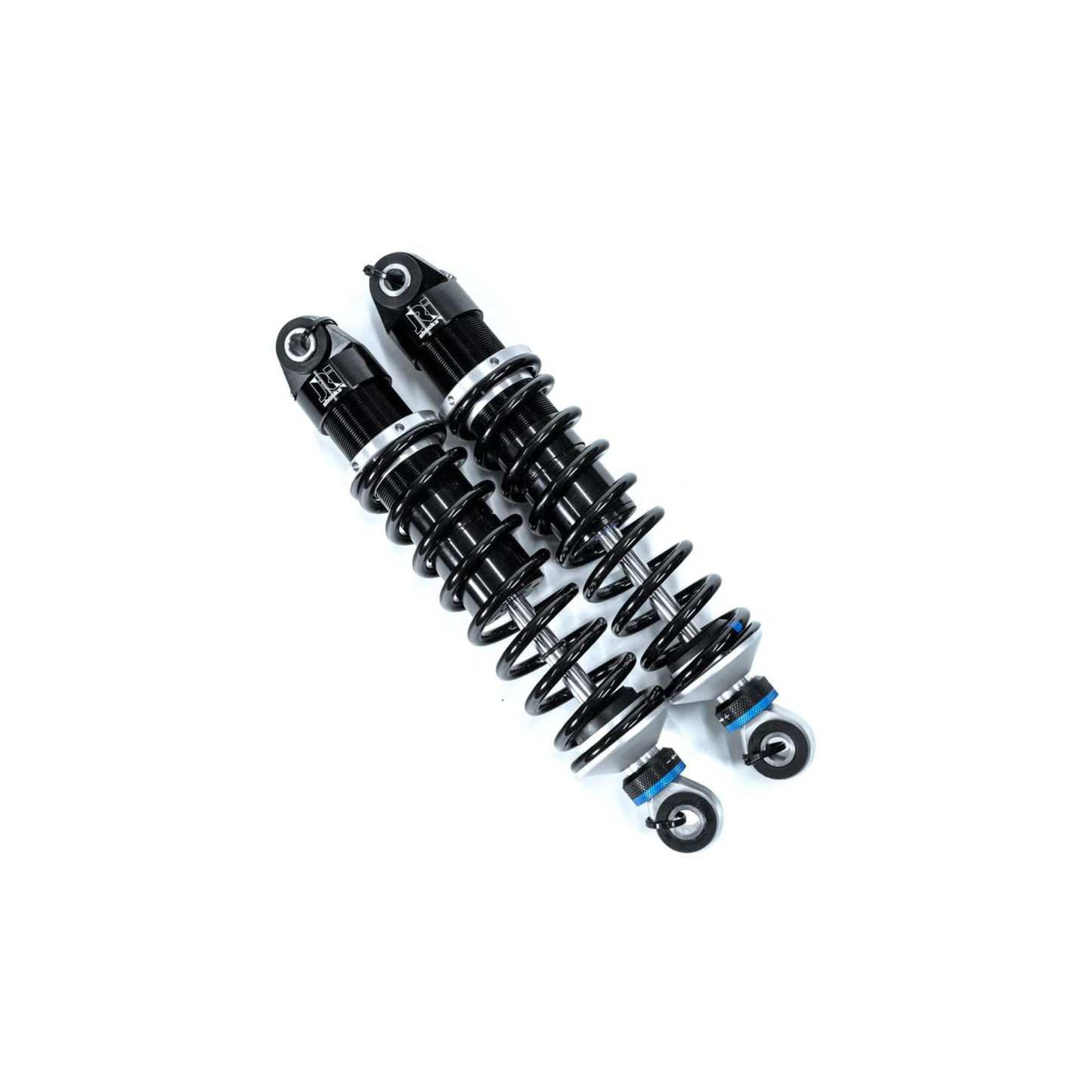 JRi Dual Adjustable Shocks 13" - Firm Spring- 251lbs - Up – Gasoline ...
