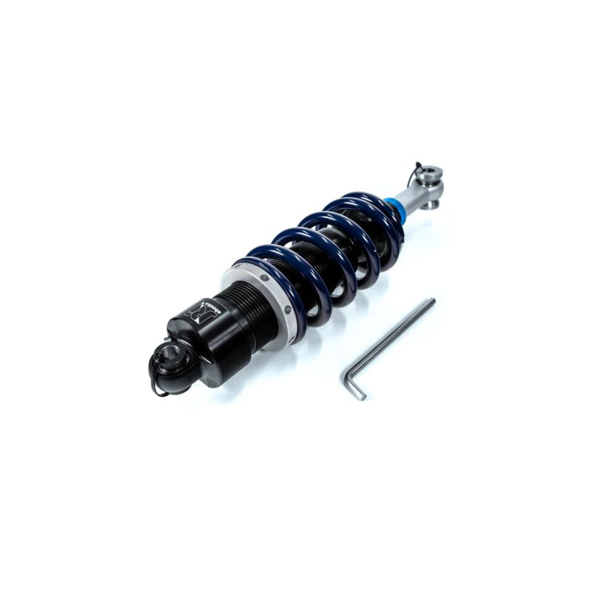 JRi M8 Softail Adjustable Mono Shock - 13.57" – Gasoline Alley Harley ...