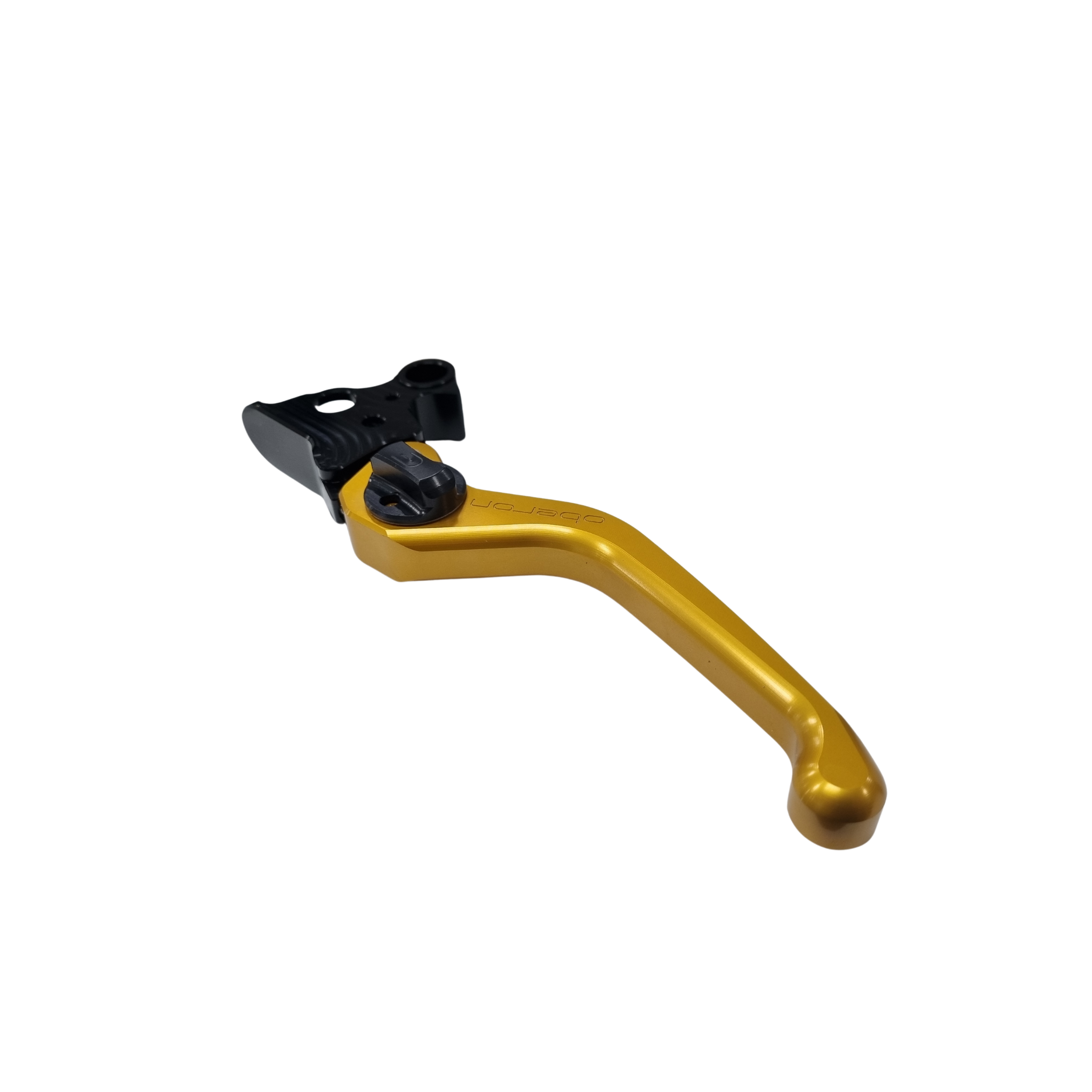 OBERON Harley-Davidson® Standard Adjustable Brake Lever – Softail '15 ...