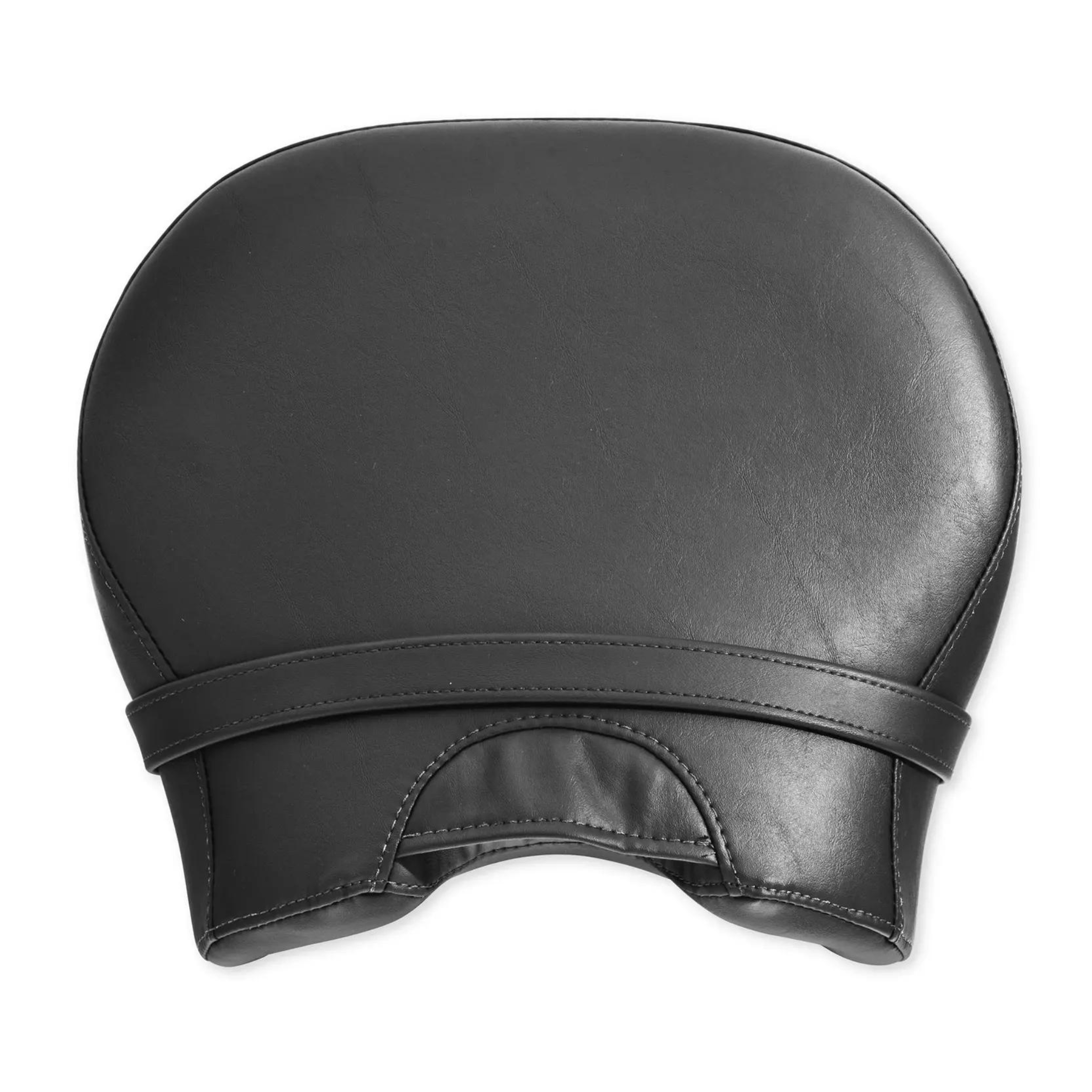 Harley-Davidson® Signature Passenger Pillion Seat – Gasoline Alley ...