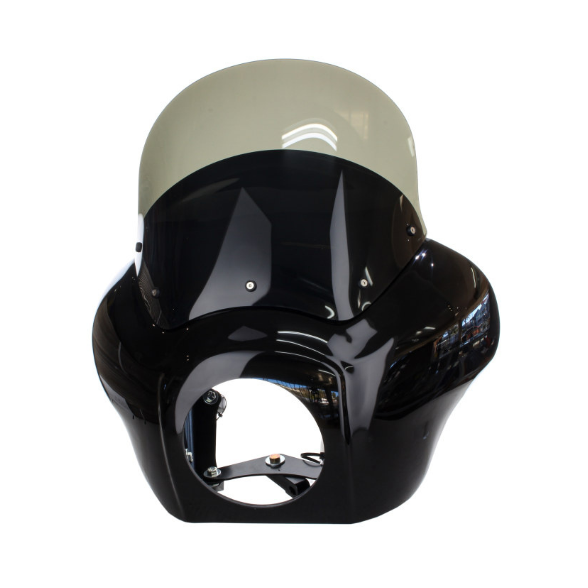 Russ Wernimont Designs - TXR Fairing – Gasoline Alley Harley-Davidson®