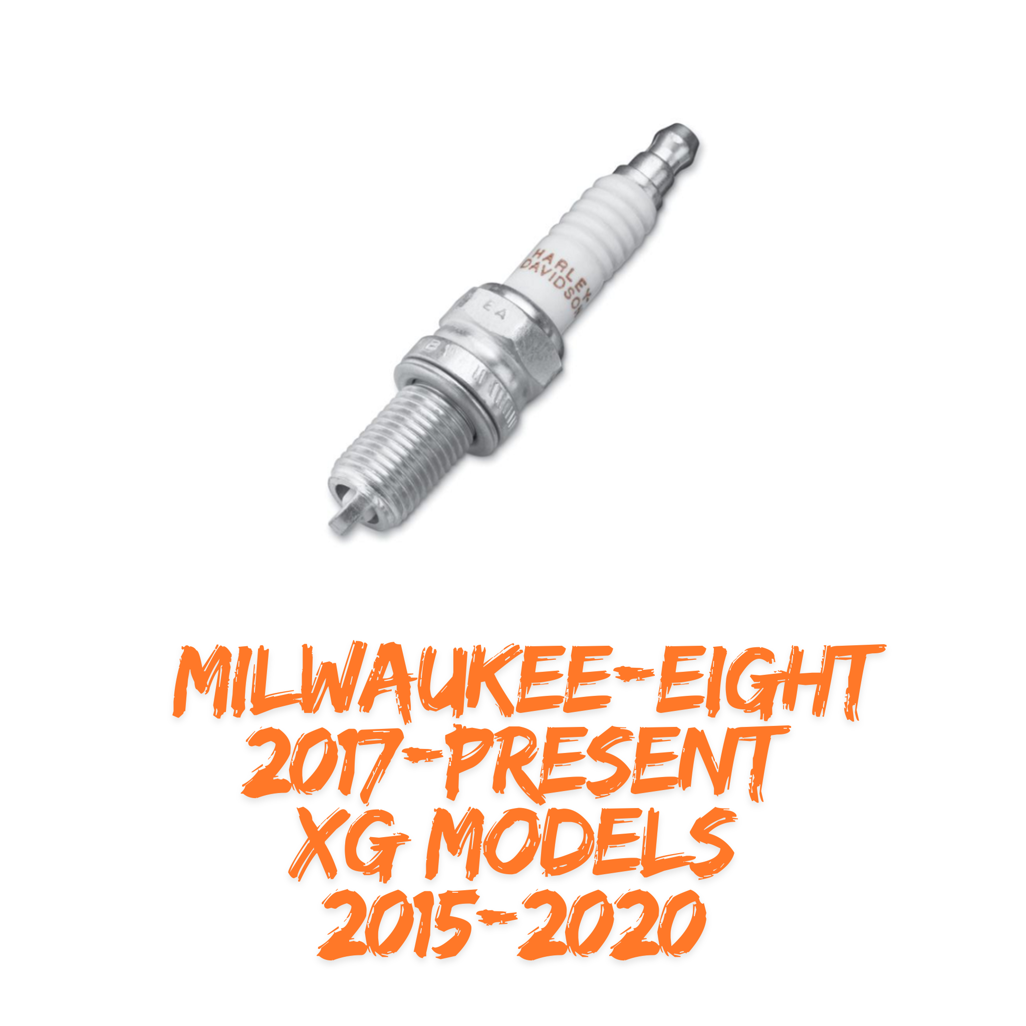 Harley-Davidson® OE Spark Plug – Gasoline Alley Harley-Davidson®