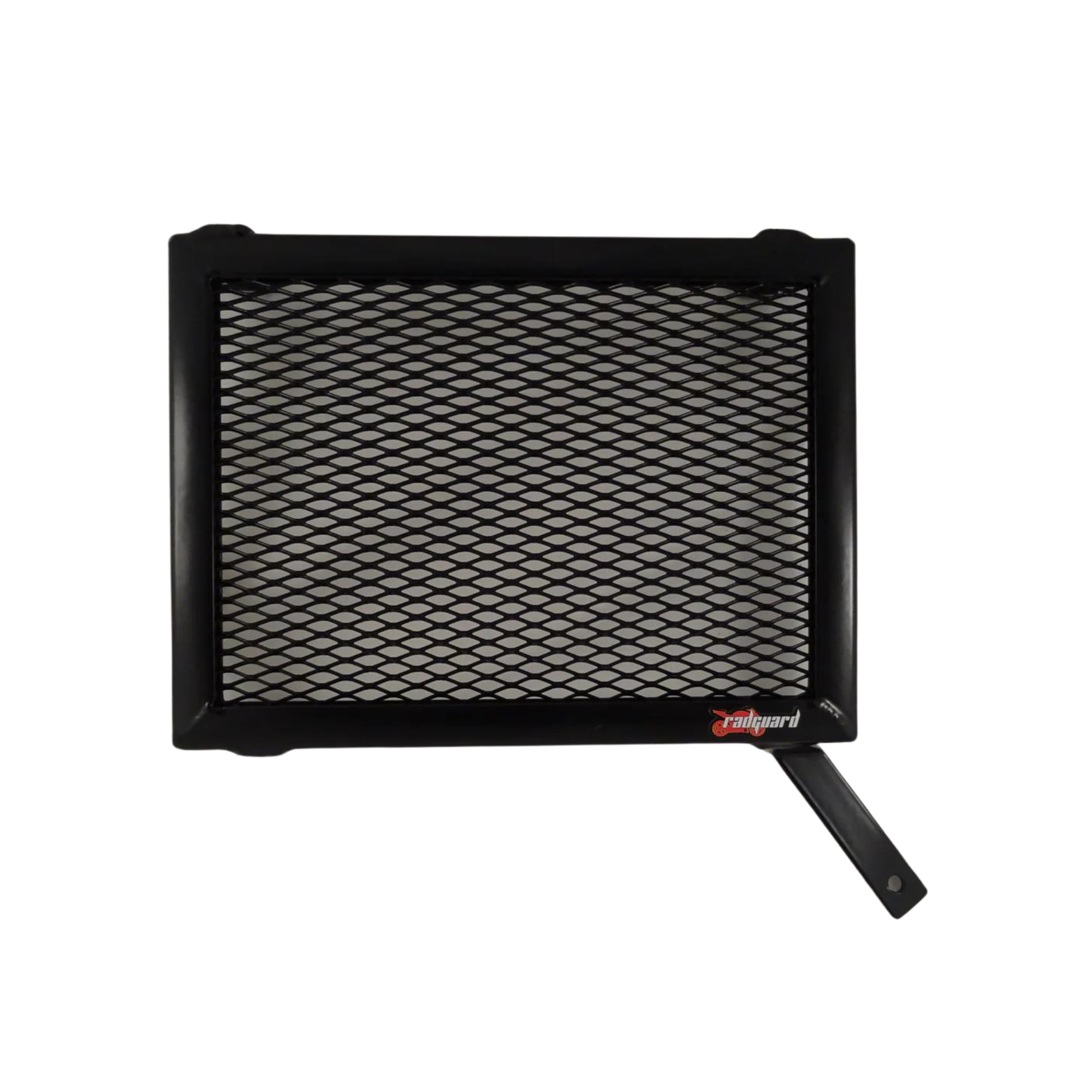 Rad Guard - Vulcan 650S/ABS/Cafe/SE 15-24 - Black – Gasoline Alley ...