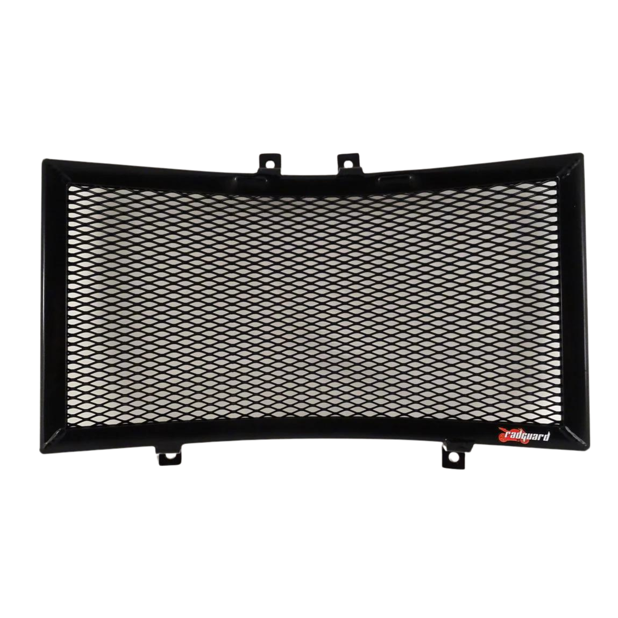 Rad Guard - KTM 890 Adventure R / Rally 21-23 - Black – Gasoline Alley ...