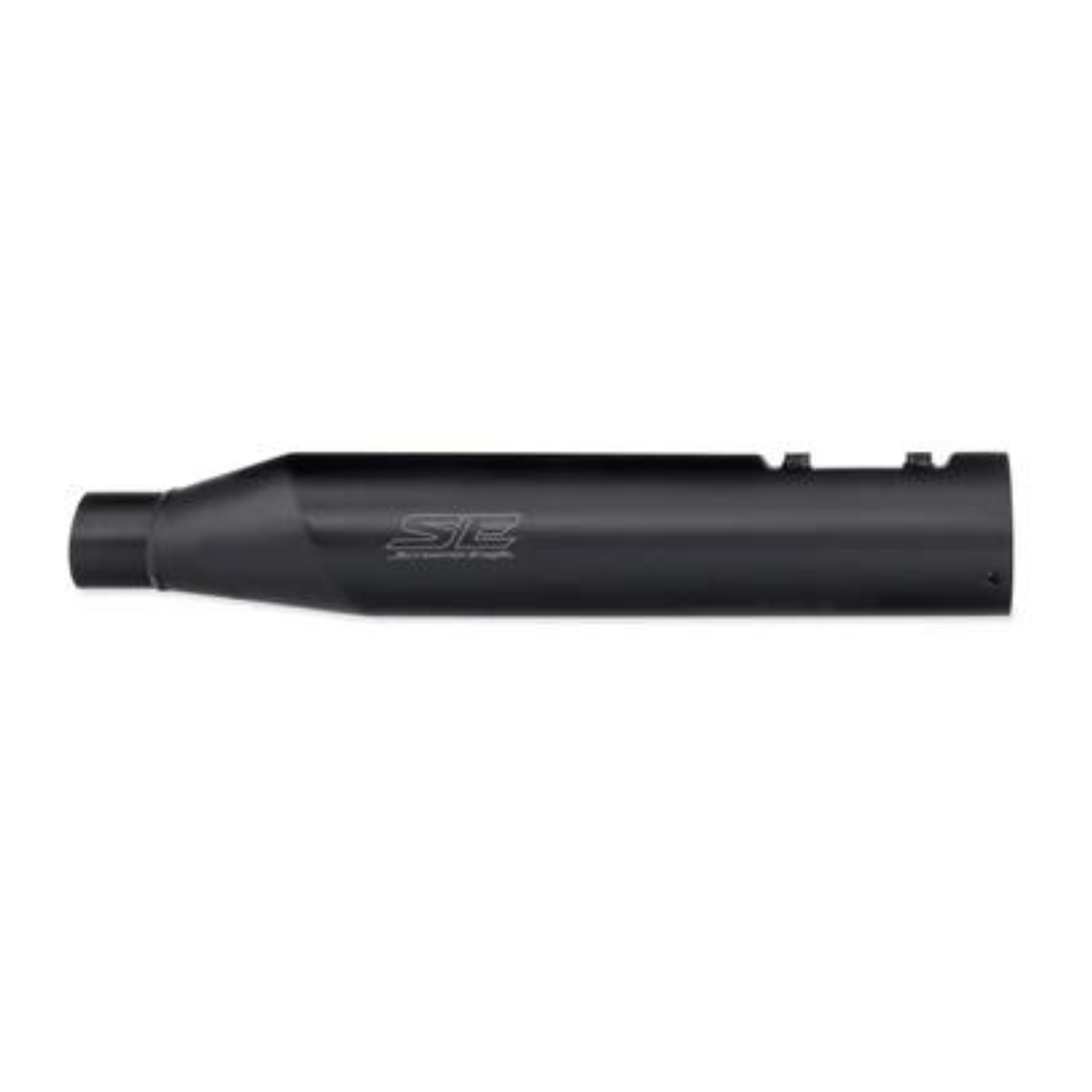 Harley-Davidson® Screamin' Eagle High-Flow Street Cannon Muffler - Lef ...