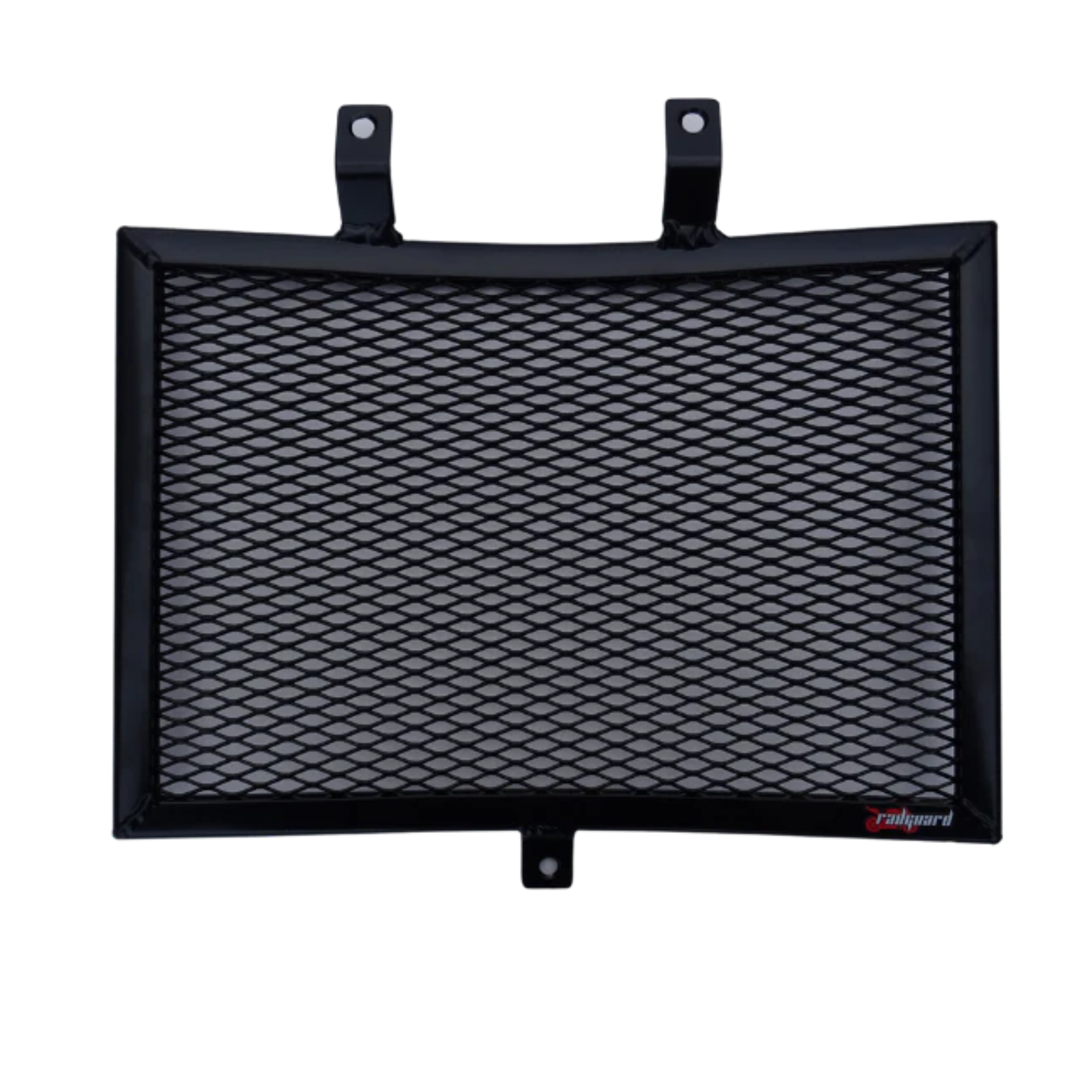 Harley Davidson Pan America Rad Guard - Black – Gasoline Alley Harley ...