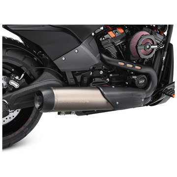 Screamin' Eagle® Performance – Gasoline Alley Harley-Davidson®