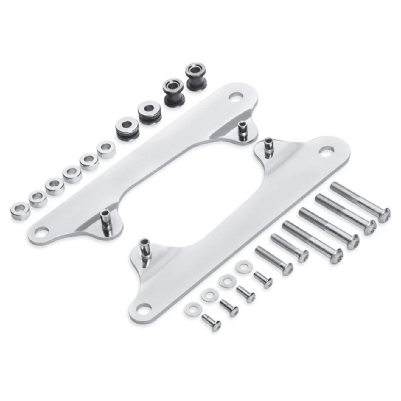 Harley-Davidson® FLD Detachable Docking Hardware Kit – Gasoline Alley ...