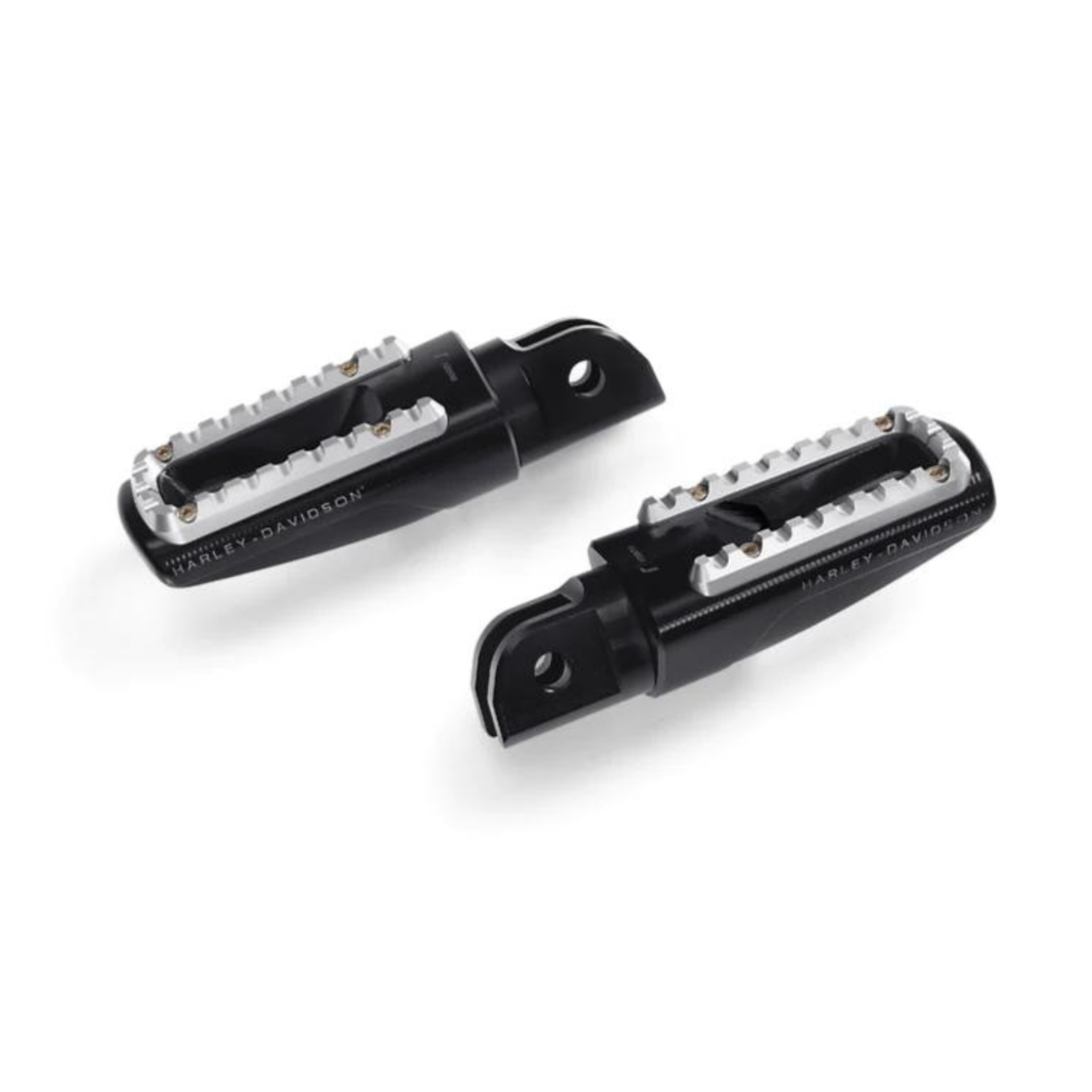 Harley-Davidson® by Rizoma Rider Footpegs – Gasoline Alley Harley-Davidson®
