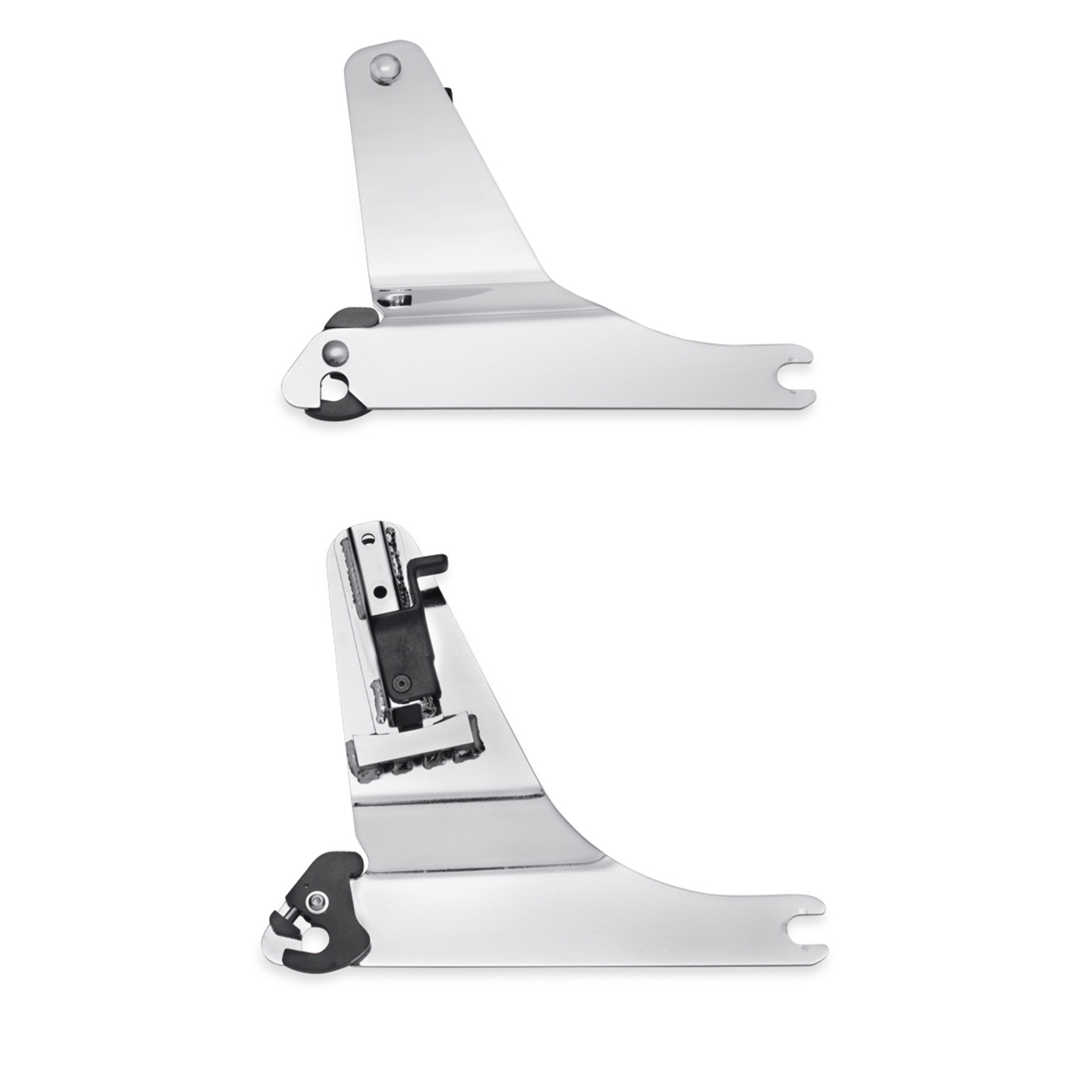 Harley-Davidson® H-D Adjustable Sideplates – Gasoline Alley Harley ...