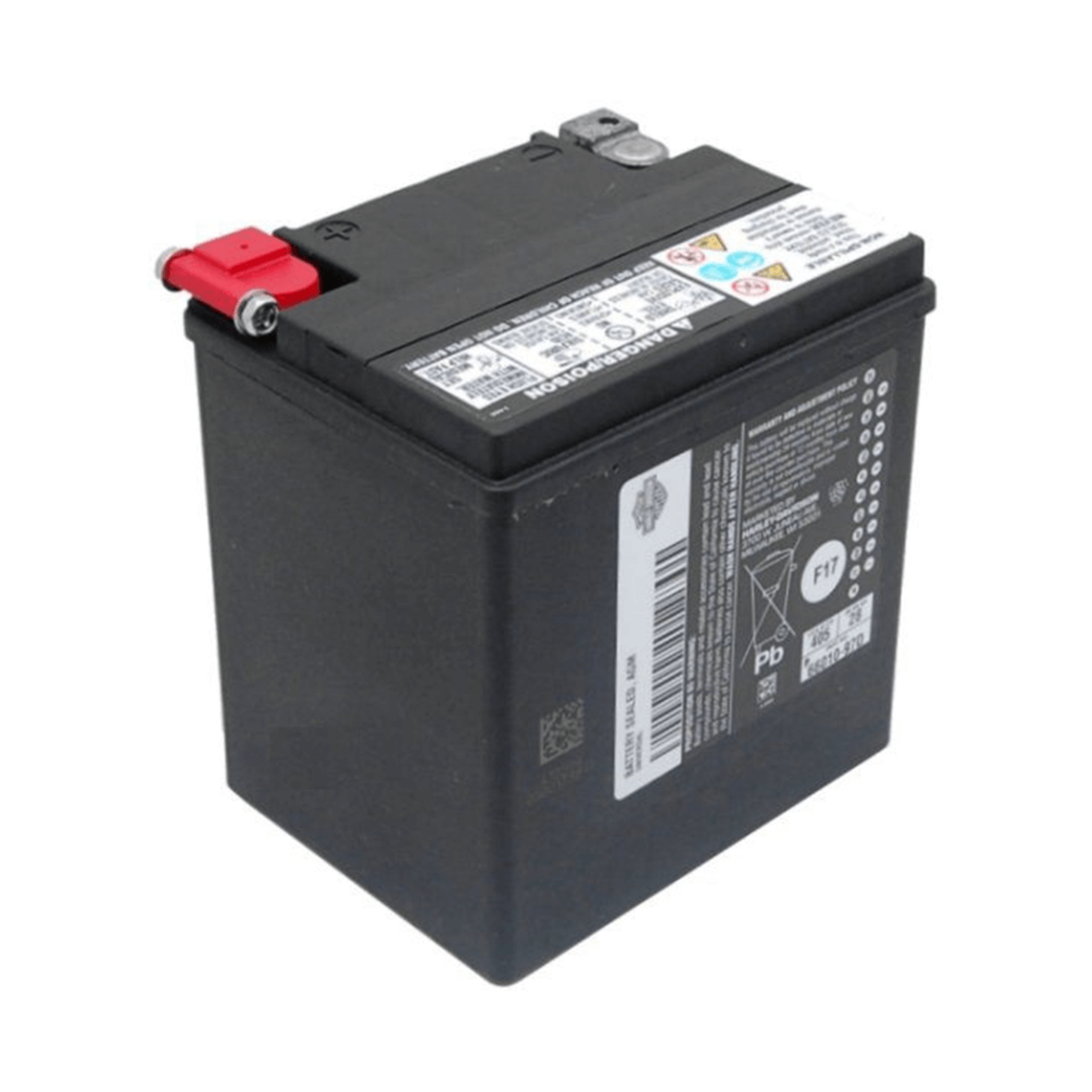 Batteries – Gasoline Alley Harley-Davidson®