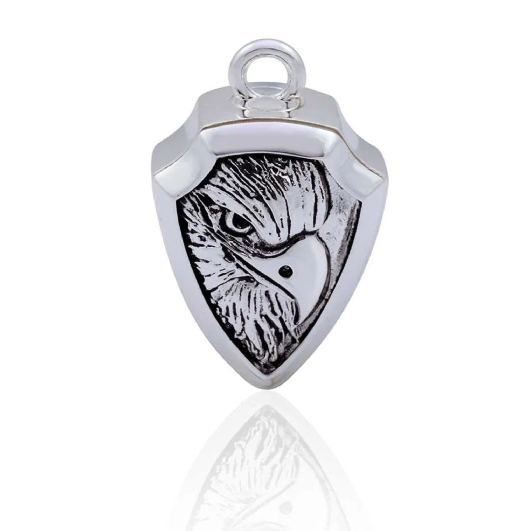 Liberty Shield Ride Bell – Gasoline Alley Harley-Davidson®