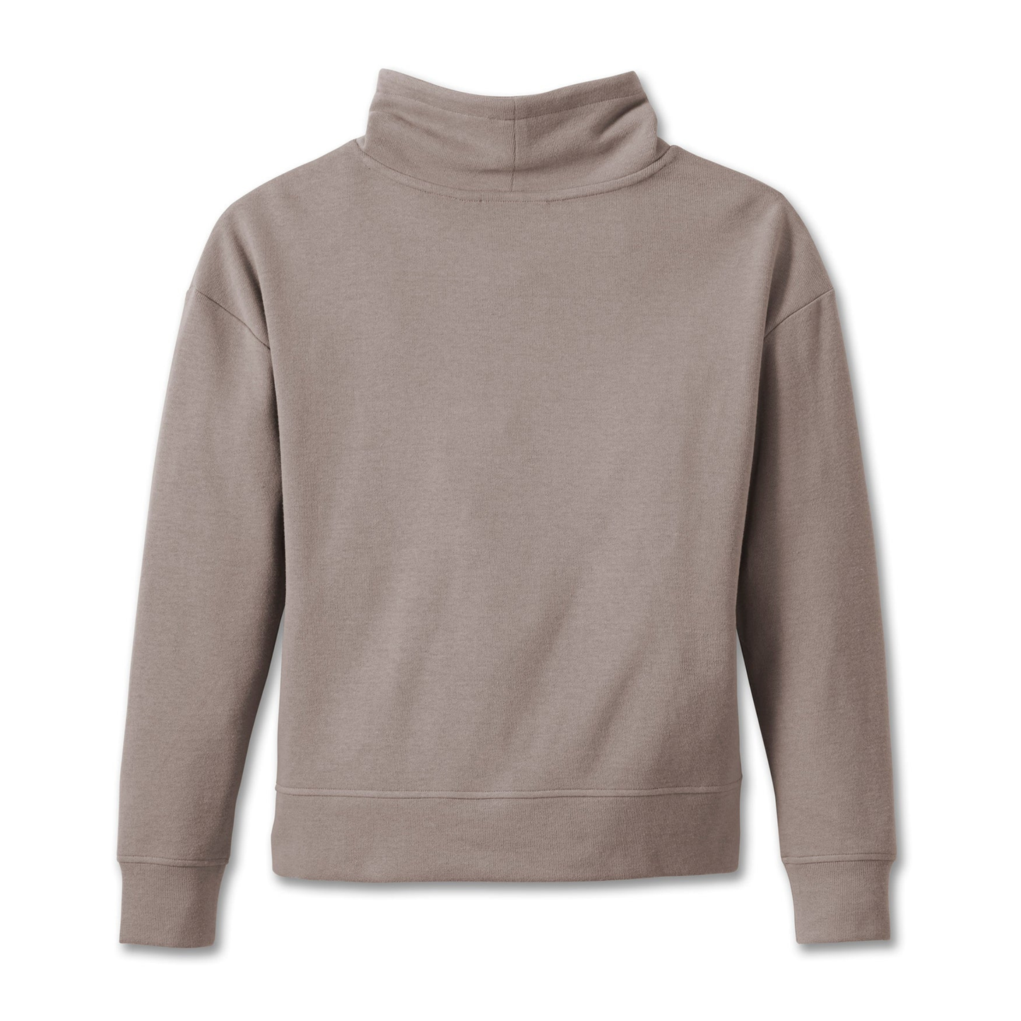 Harley-Davidson® Women's Rise Funnelneck Sweatshirt – Gasoline Alley ...