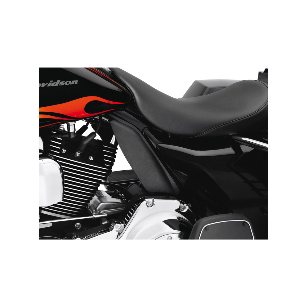 Harley-Davidson® Mid-Frame Air Deflectors – Gasoline Alley Harley-Davidson®