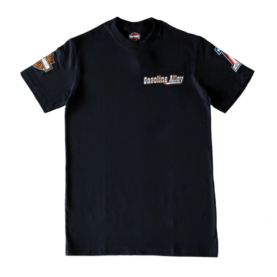 Harley-Davidson Motorclothes – Gasoline Alley Harley-Davidson®