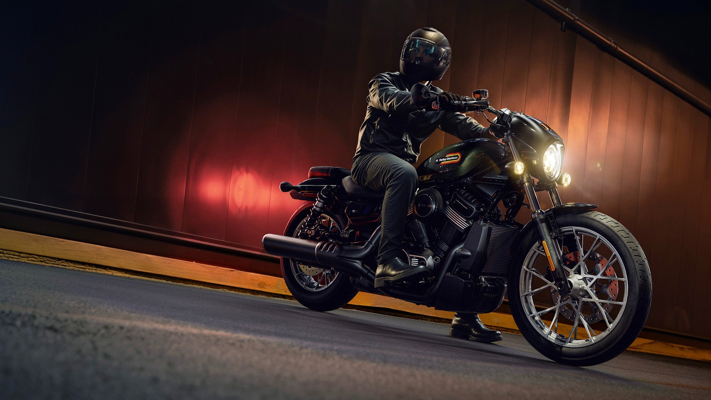 2026 Nightster™ Special – Gasoline Alley Harley-Davidson®