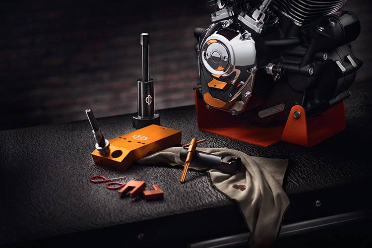 Service – Gasoline Alley Harley-Davidson®