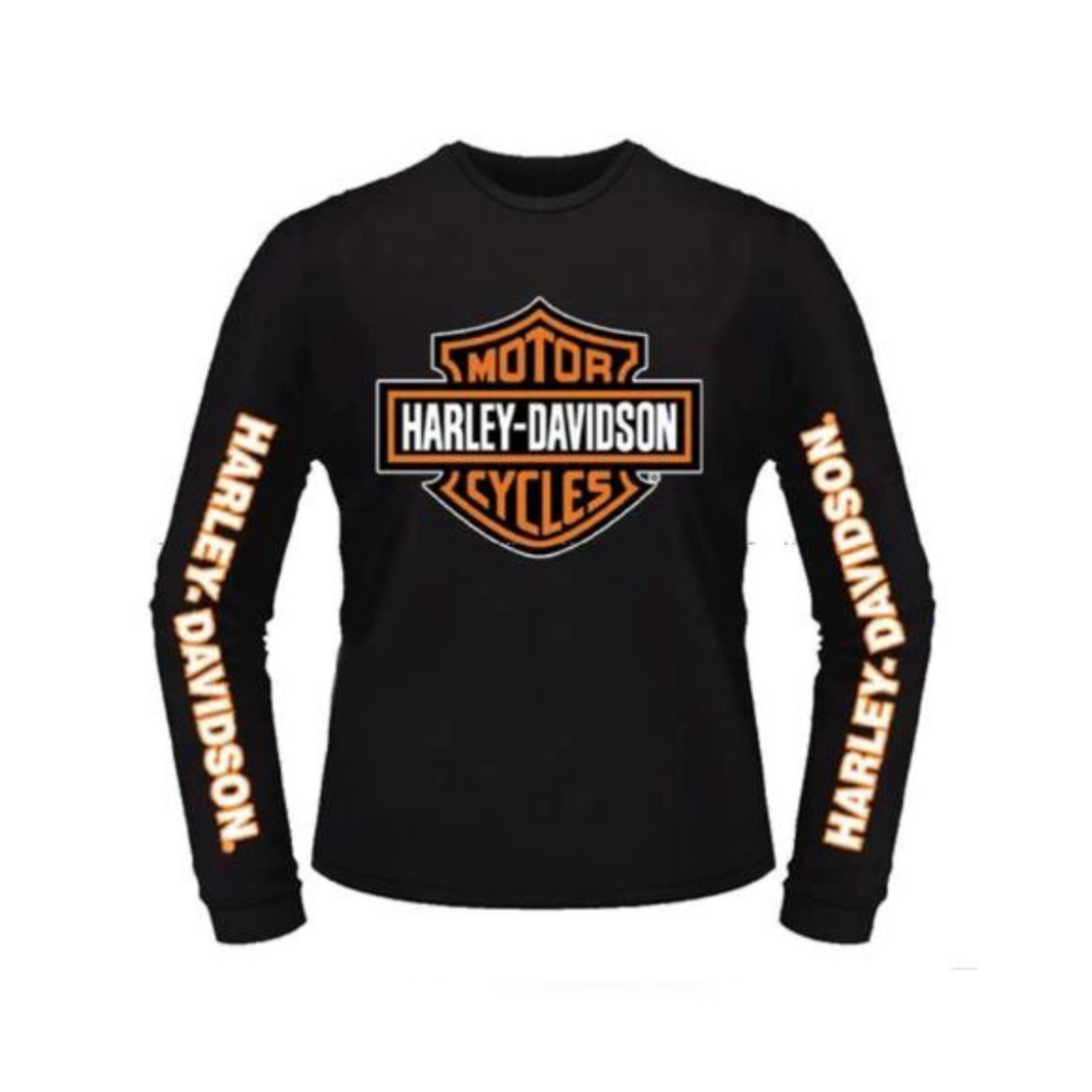 Men's Harley-Davidson® Motorcycle Gear & Clothing – Gasoline Alley ...