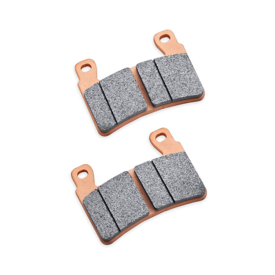Harley-Davidson® OE Front Brake Pads – Gasoline Alley Harley-Davidson®