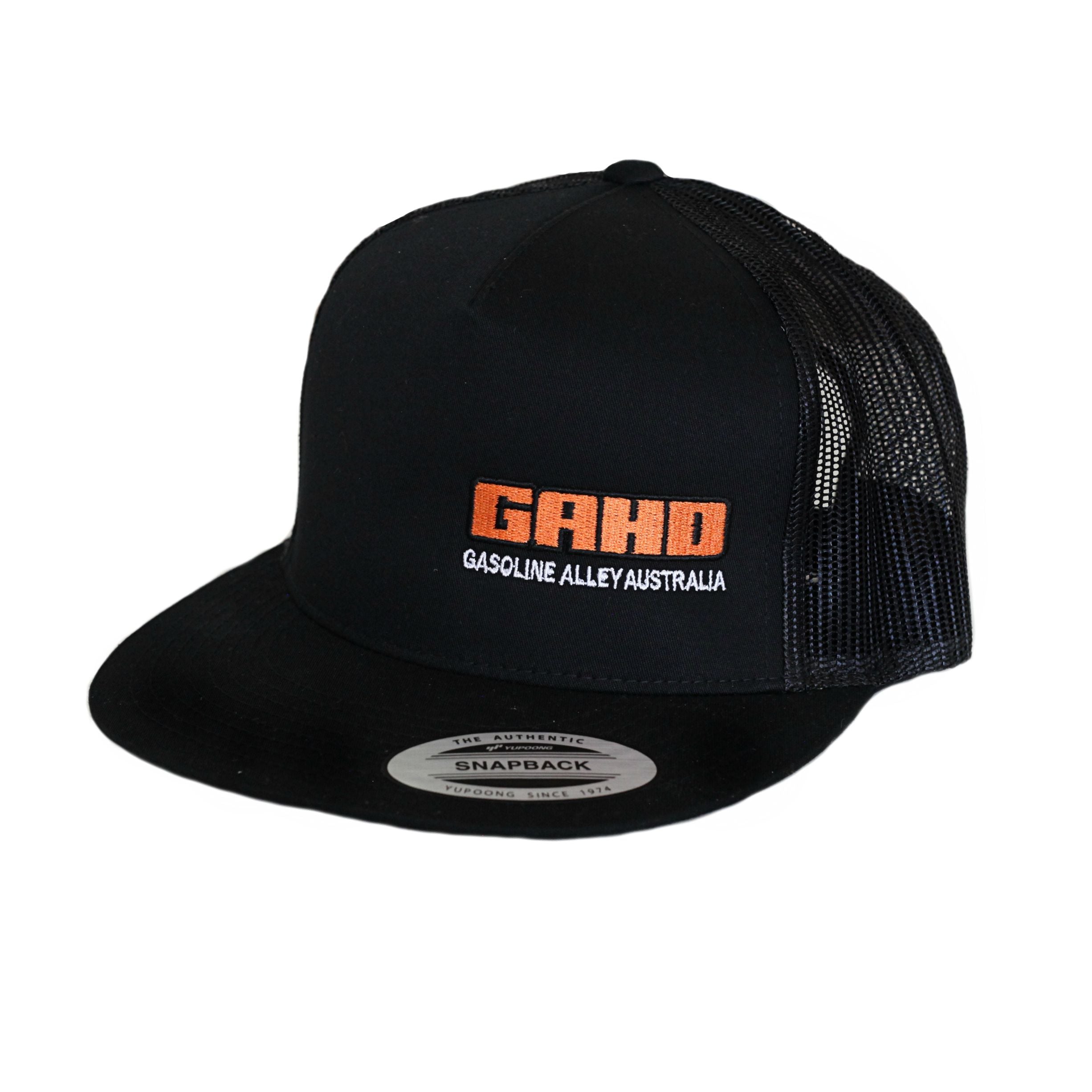 Men's Caps & Headwear - Gasoline Alley Harley-Davidson®