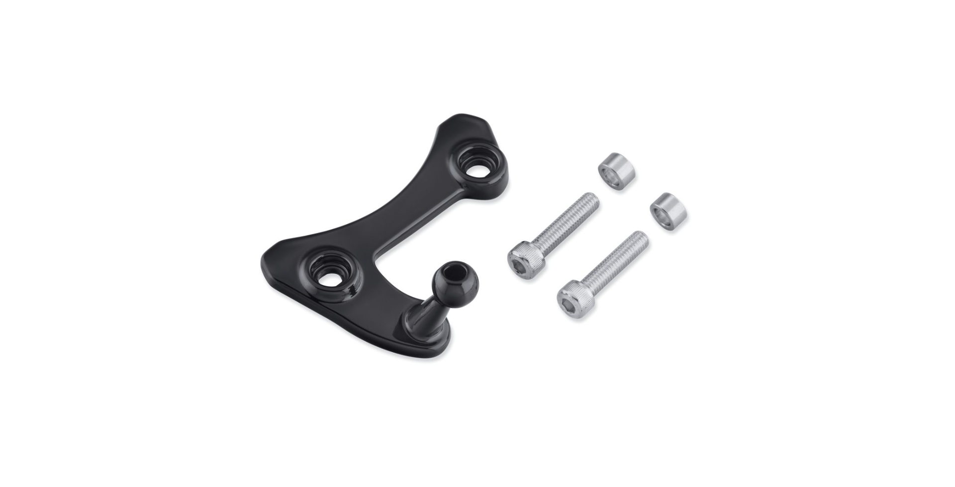 Harley-Davidson® Phone Carrier Mount – Gasoline Alley Harley-Davidson®