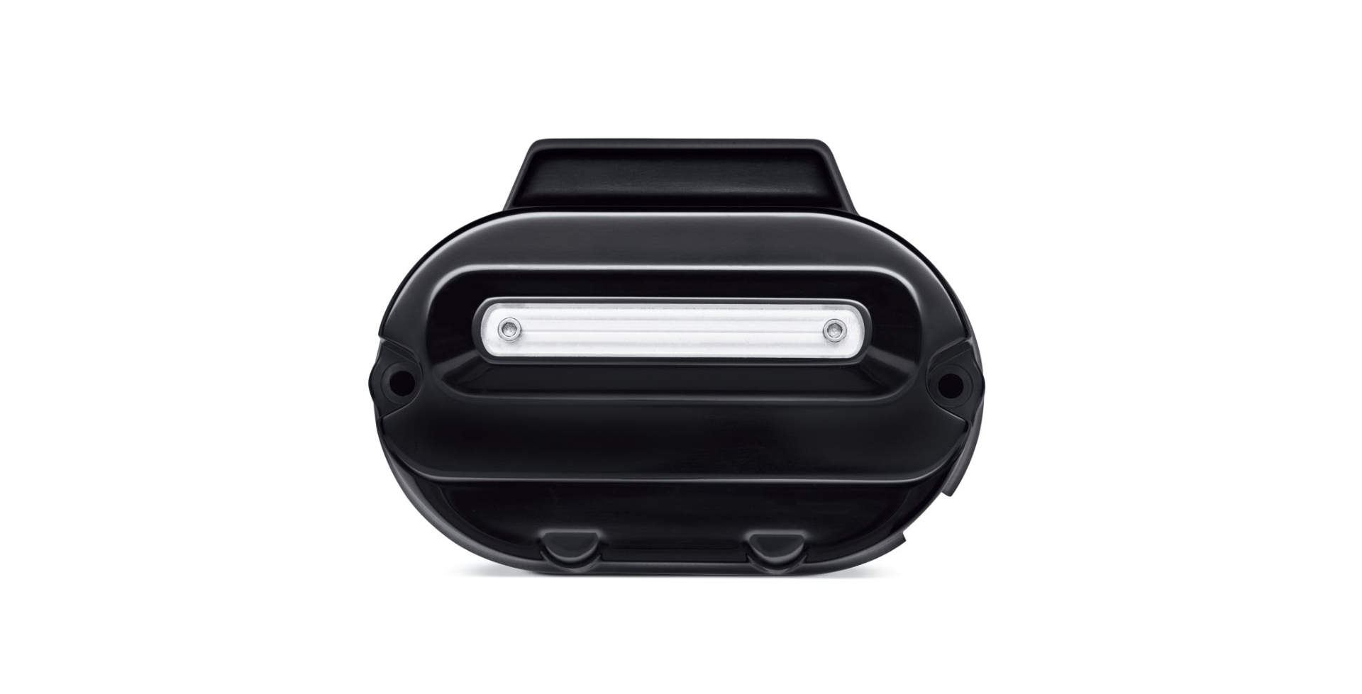 Harley-Davidson® Dominion Transmission Side Cover – Gasoline Alley ...