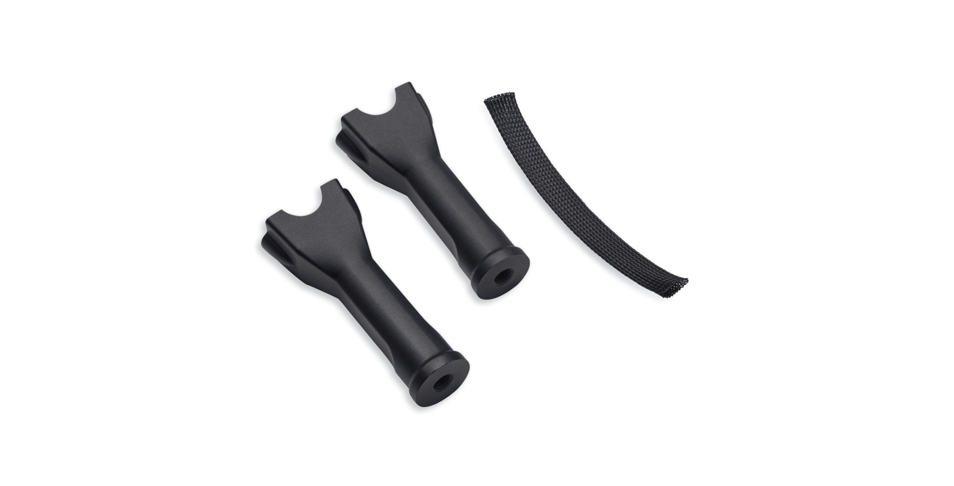 Harley-Davidson® Tall Handlebar Riser – Gasoline Alley Harley-Davidson®