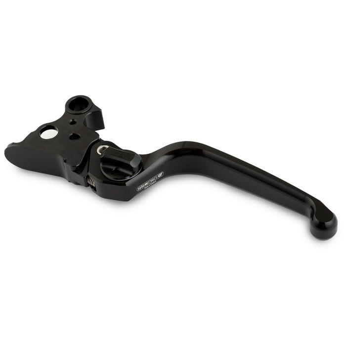 OBERON Harley-Davidson® Standard Adjustable Clutch Lever – Softail '15 ...